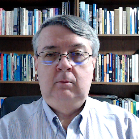 Dr. Curt Watke - Perspectiva Worldviews